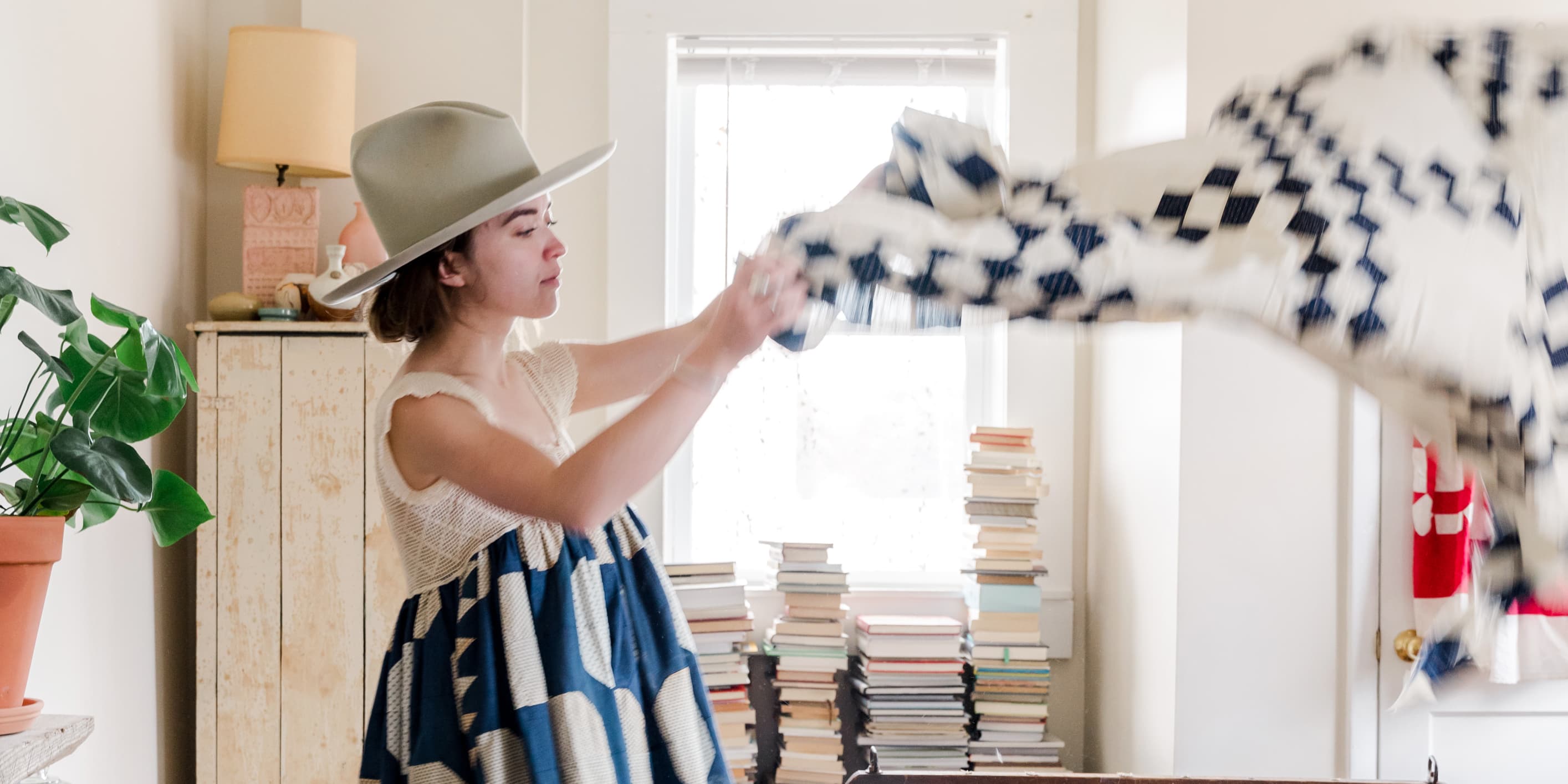 About Minette Hand | Apartment Therapy